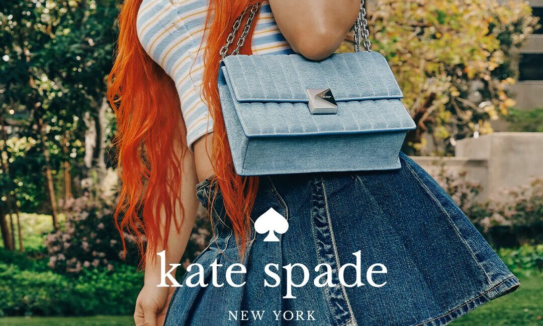 kate spade Spring/Summer 2025: To The Ones Who Carry Us - Vie Asia