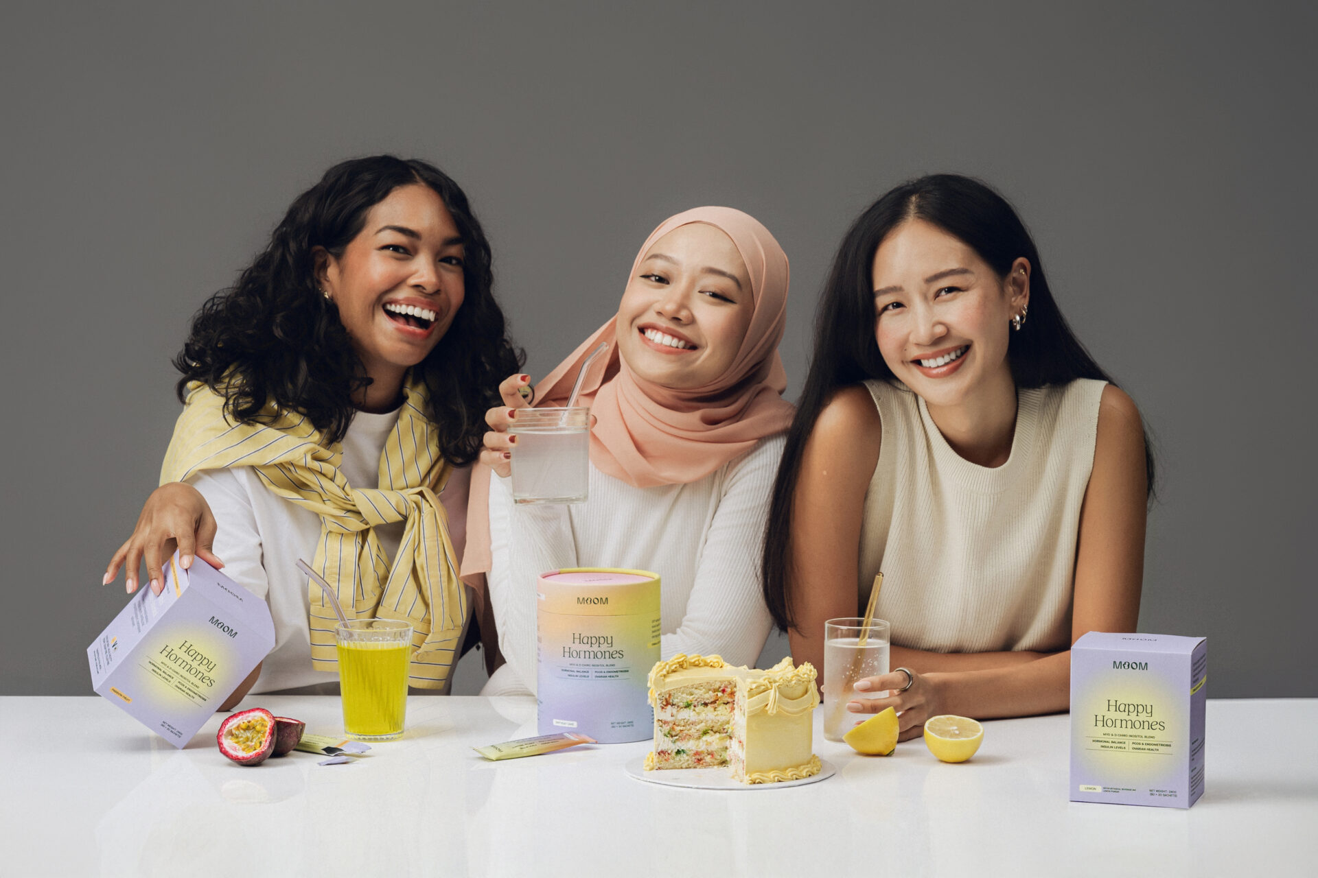 Moom Health Turns 4: Exclusive Deals, Pop-Ups, and Limited-Edition ...