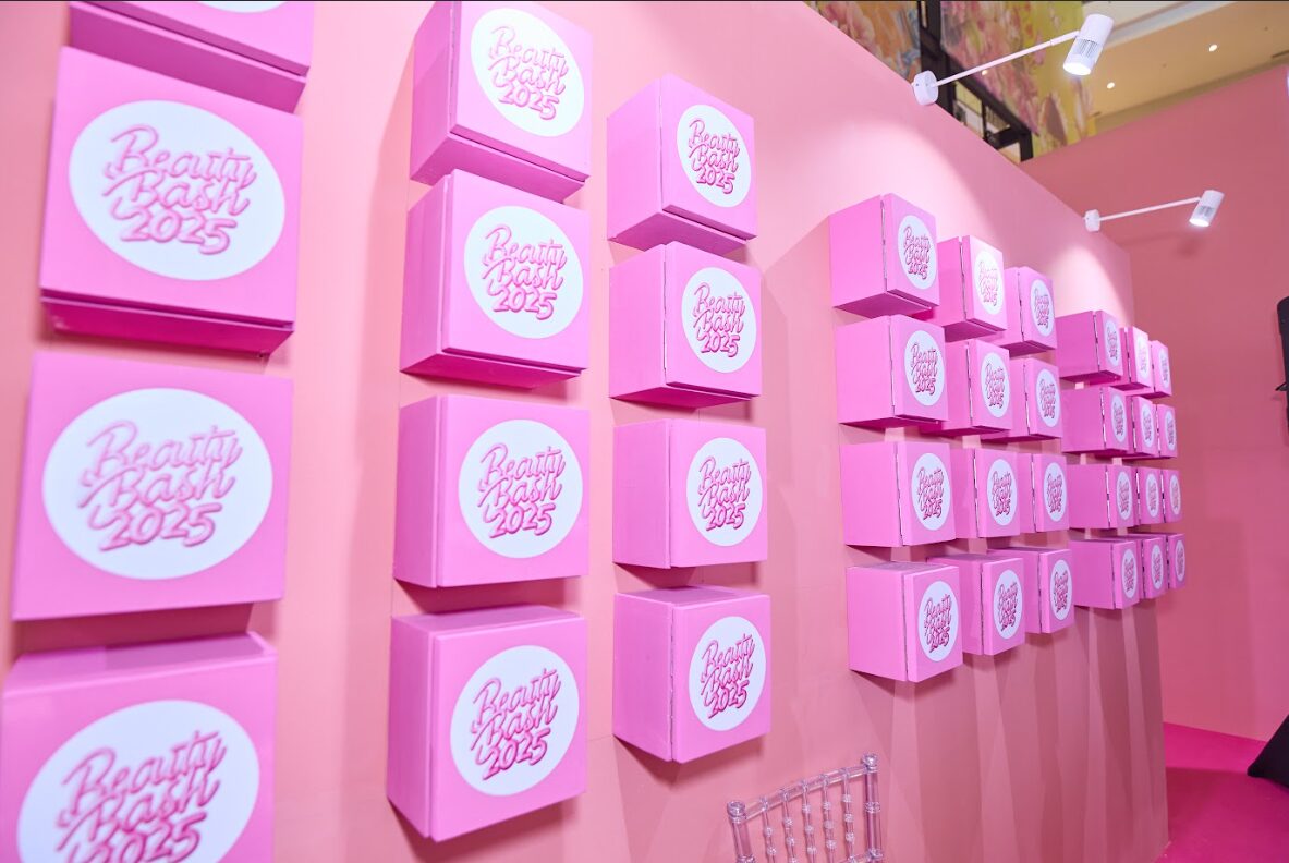 Sa Sa Beauty Bash 2025: Combination of Beauty Experience and Rewarding ...